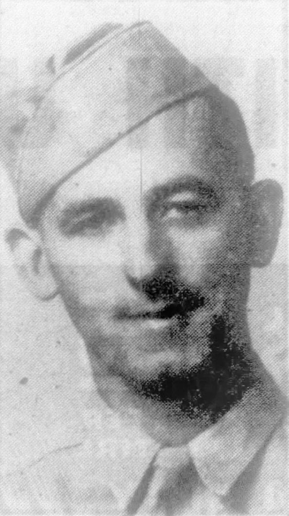 East Tennessee Veterans Memorial Association — Miller, Albert