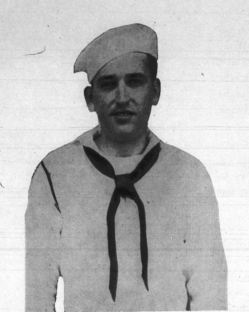 East Tennessee Veterans Memorial Association — Perry, Bruce W.