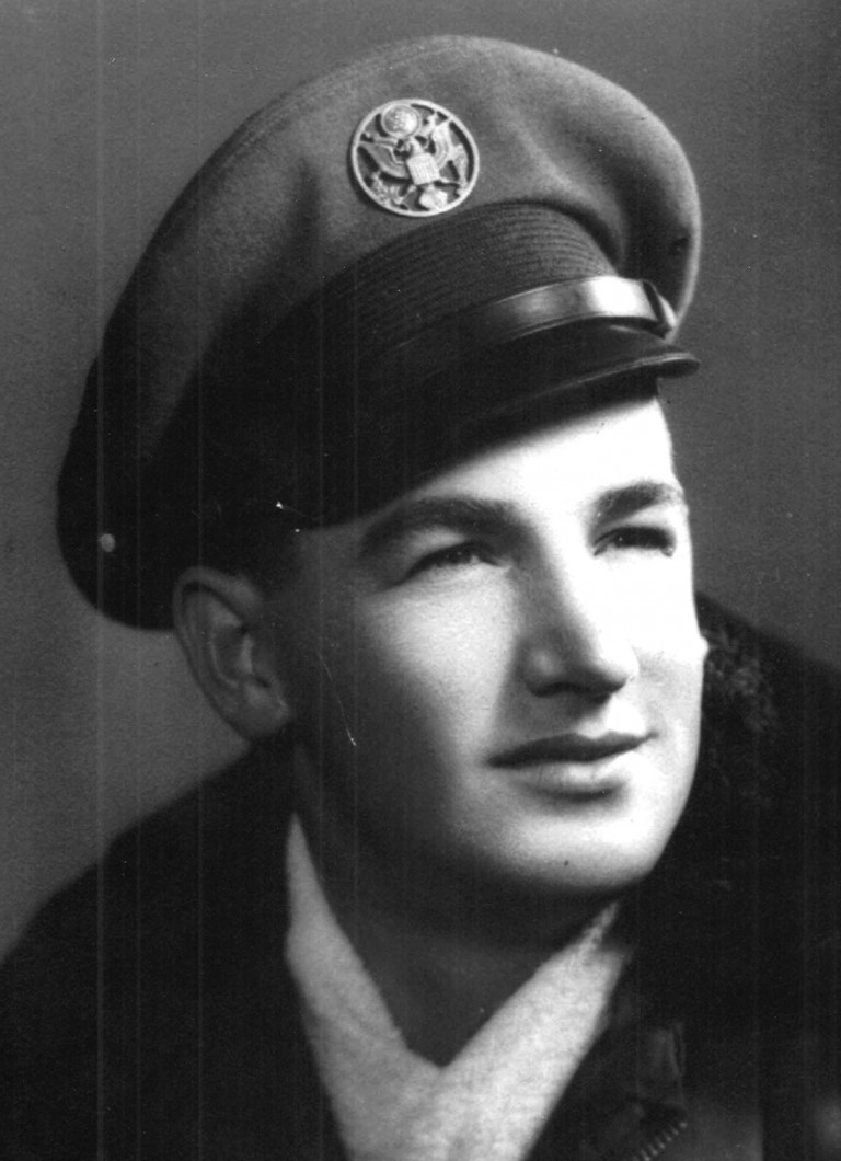 East Tennessee Veterans Memorial Association — Wheeler, Gordon L.