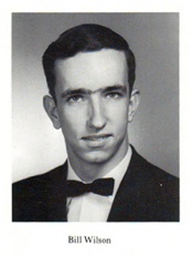 East Tennessee Veterans Memorial Association — Wilson, John W.