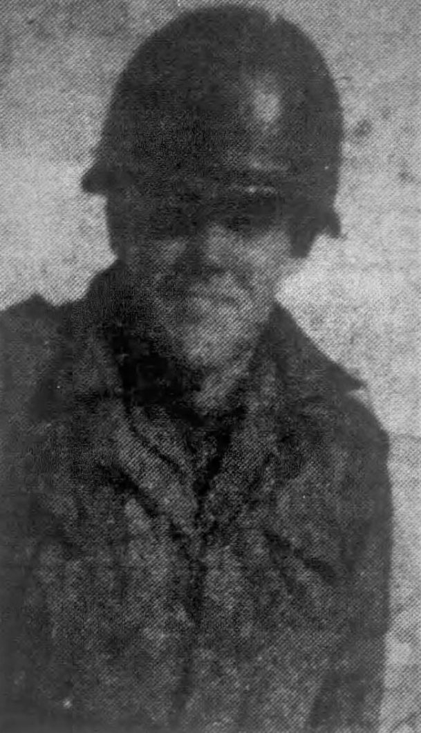 East Tennessee Veterans Memorial Association — Brooks, Raymond