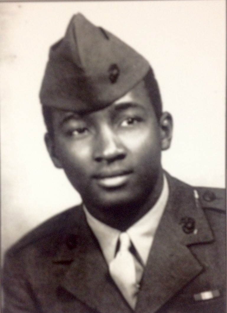 East Tennessee Veterans Memorial Association — Roebuck, Robert L.