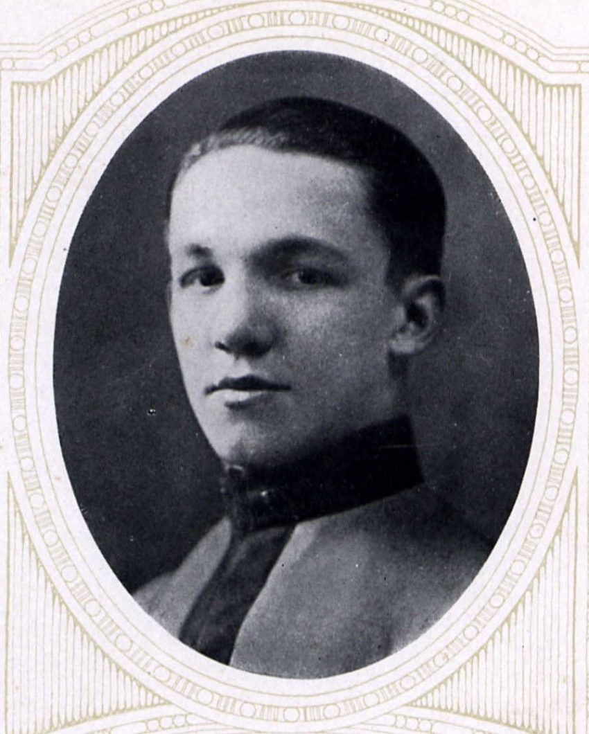 East Tennessee Veterans Memorial Association — Bush, Samuel A.