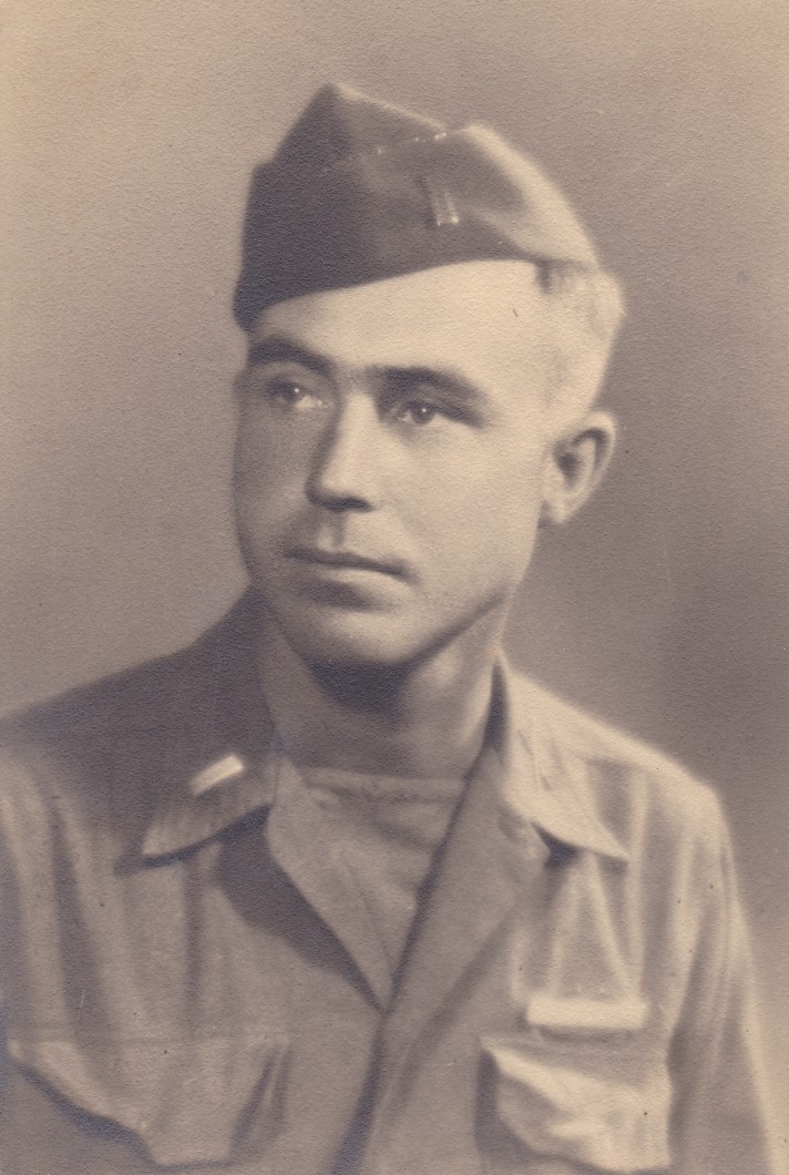 East Tennessee Veterans Memorial Association — Welch, Wallace H.