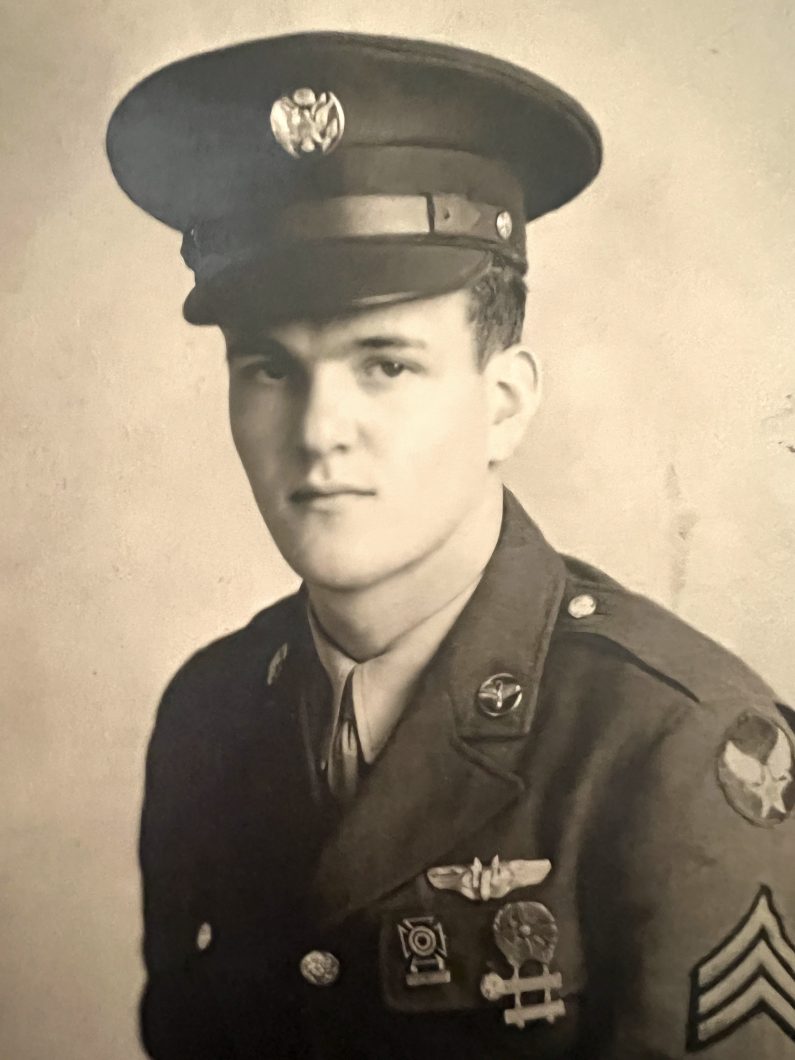 East Tennessee Veterans Memorial Association — Hicks, James L.