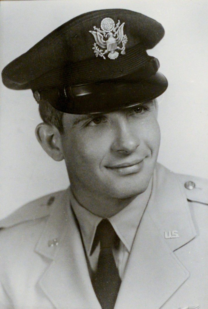 East Tennessee Veterans Memorial Association — Schultz, Edward J.