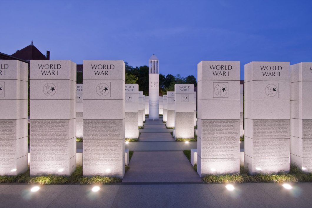 East Tennessee Veterans Memorial Association — Find A Veteran